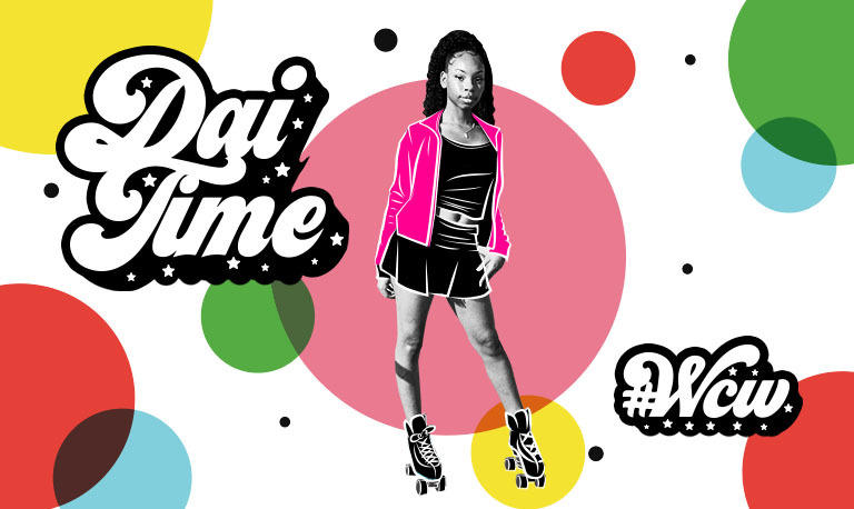 Sweety High: Video, Entertainment, Beauty and Lifestyle