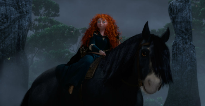 Iconic Horses from Movies Ranked