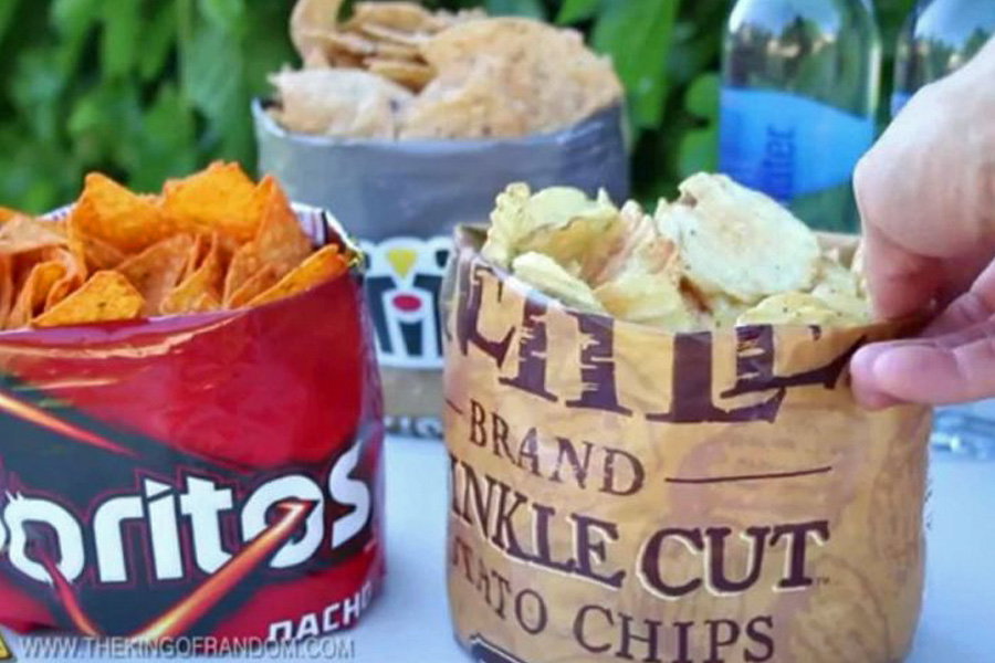 10 Sweet Beach DIYs to Impress Everyone on the Sand