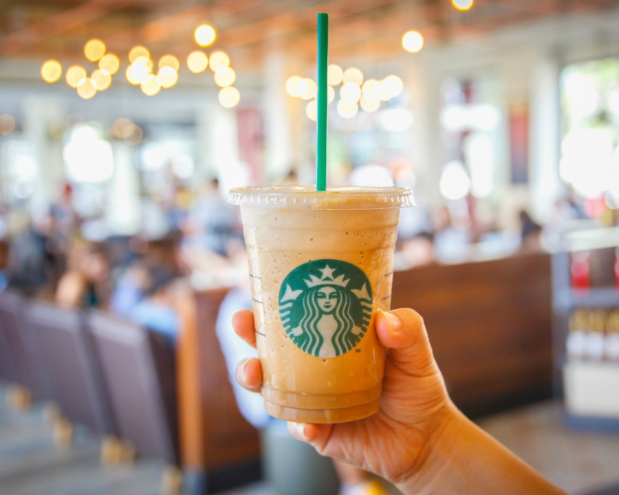 Fun Facts Coffee Lovers Probably Don't Know About Starbucks