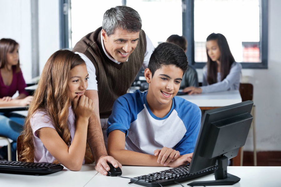 Simple Effective Ways to Deal With a Teacher You Can't Stand