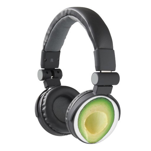 The Cutest Avocado Accessories