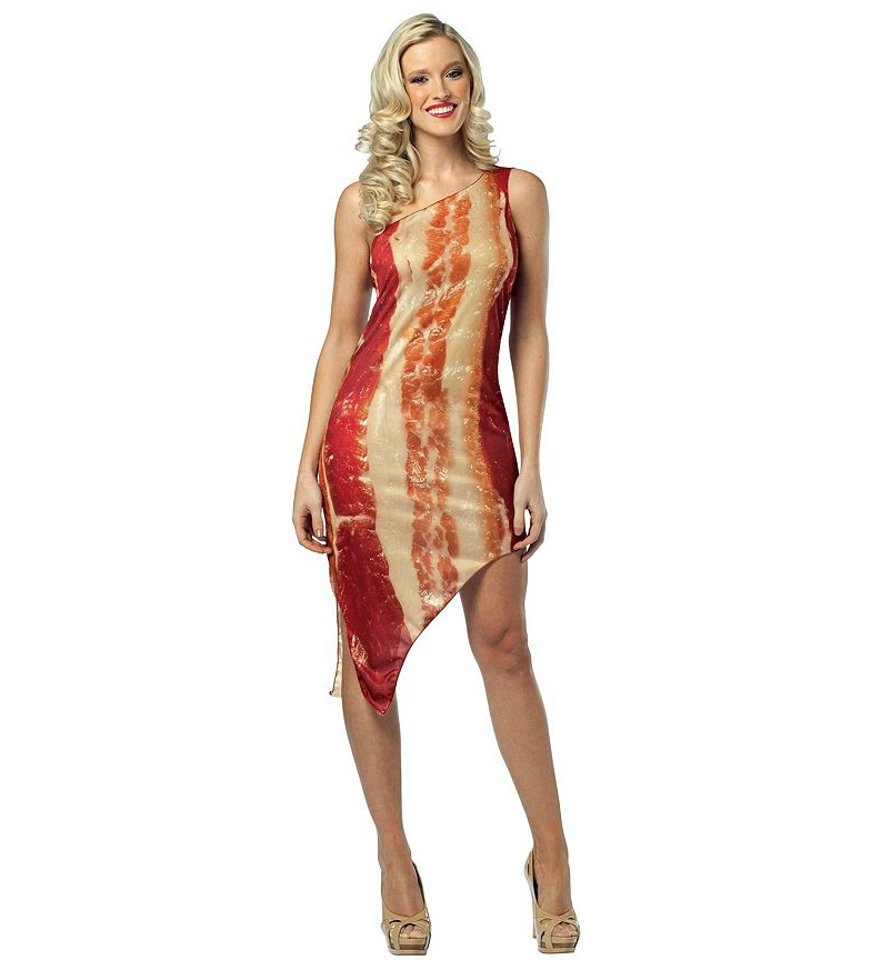 Cutest Funny Food and Drink Costumes for Halloween