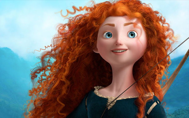 Your Zodiac Sign Reveals Which Disney Princess You Are
