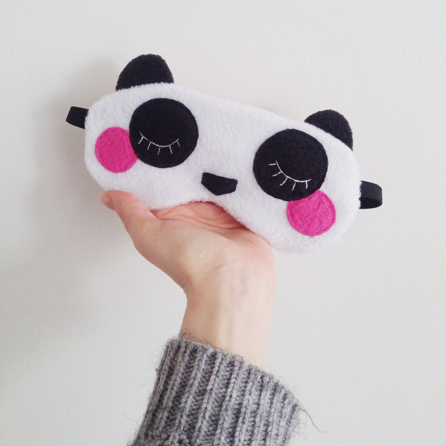 The Cutest Panda Bear Accessories for Every Occassion