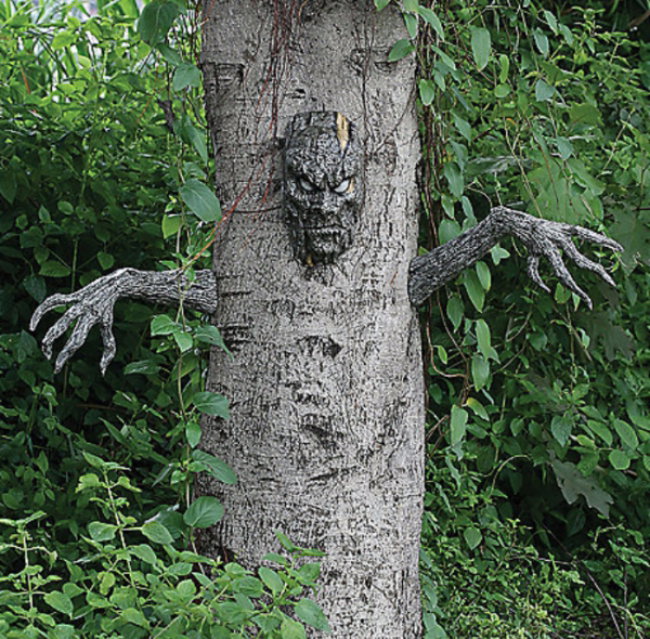 Creepy and Affordable Halloween Decorations for Your Home