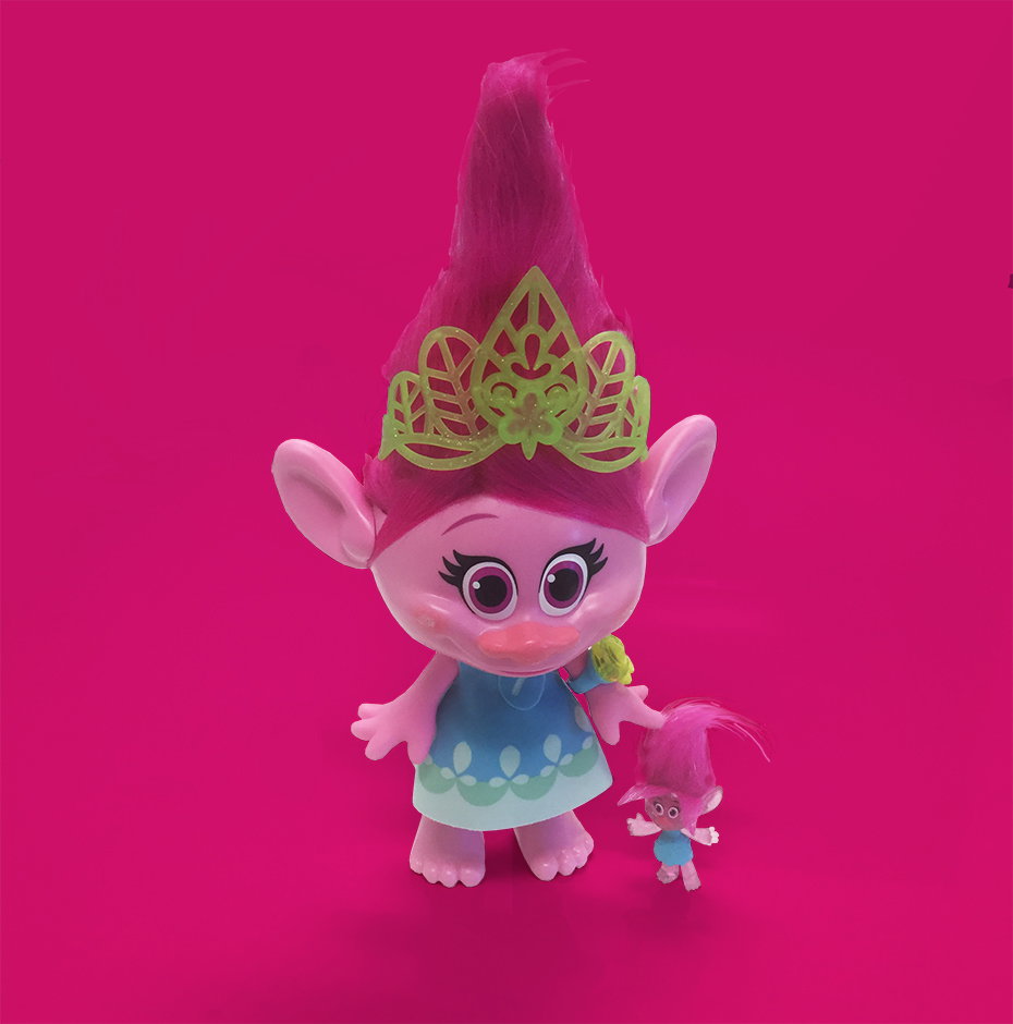 'Trolls' Dreamworks Movie Character Guide and Bios
