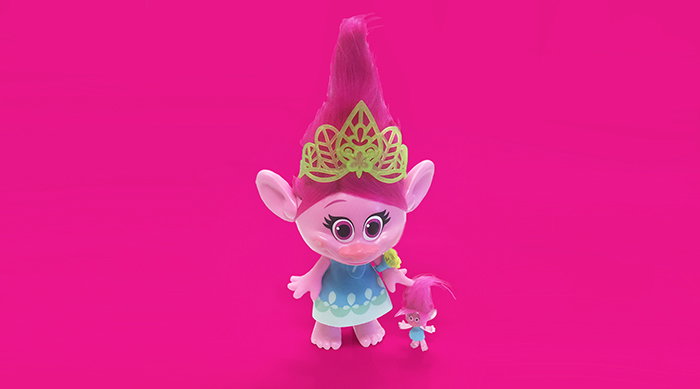 'Trolls' Dreamworks Movie Character Guide and Bios