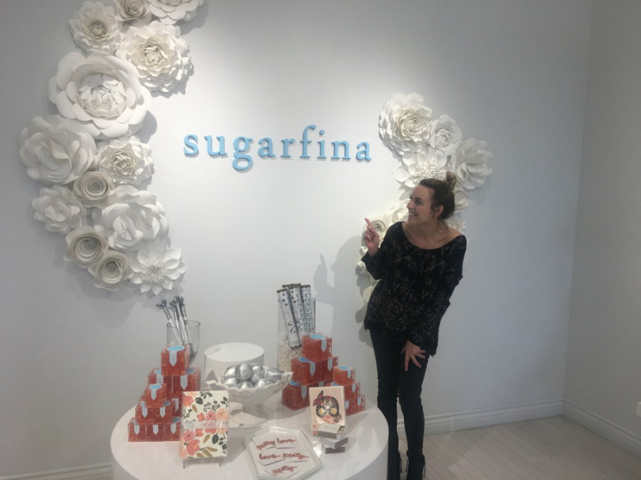 Tour of Sugarfina, the Most Luxurious Candy Boutique