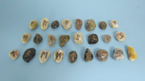 Rune Stone Divination Tool DIY: How to Make Your Own Runes