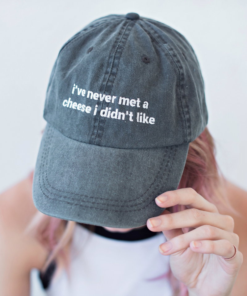 Unique Dad Hats From Forever 21, Tilly's and Etsy