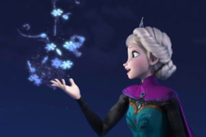 What Your Favorite Disney Princess Reveals About You