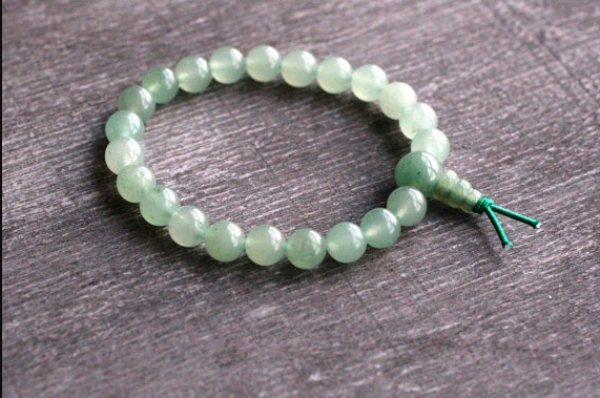 Power Bead Bracelets Are the Accessory Bringing Good Vibes
