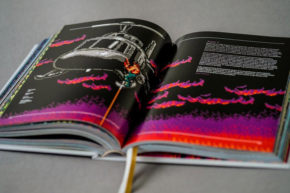 Review of NES/Famicom: a Visual Compendium from Bitmap Books