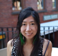 Niki Yang, Voice of BMO, Talks the End of Adventure Time