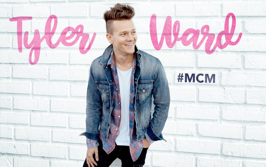 Find Out a Few Fun Facts About YouTube Star Tyler Ward
