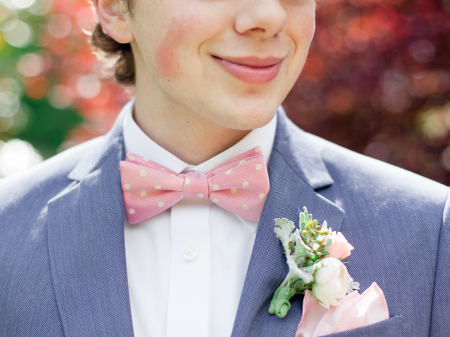Why Going to Prom With a Guy You Don't Like Is Amazing