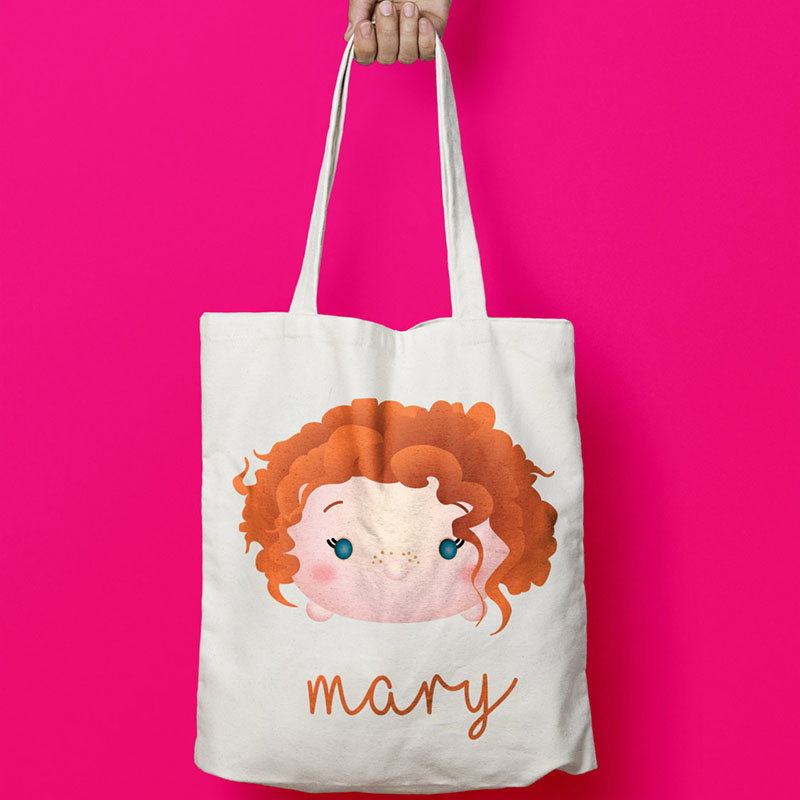 Disney Princess Merida-Inspired Clothes and Accessories