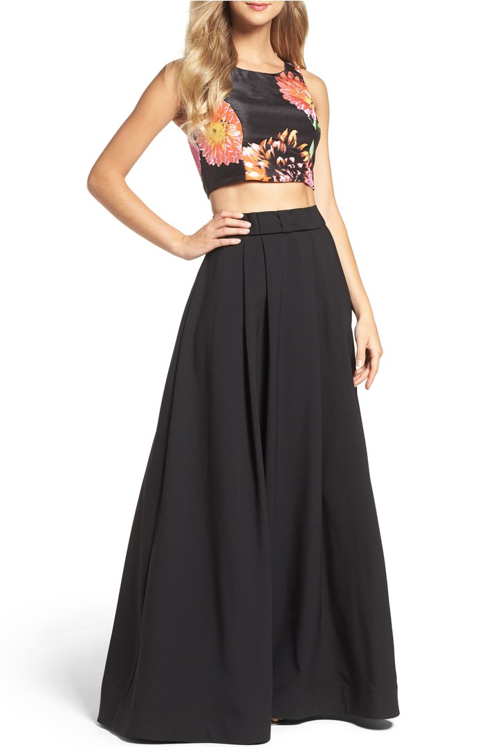 The Prom Dress You Should Wear Based on Your Zodiac Sign