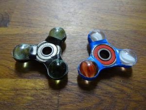 DIY Tutorials for Fidget Spinners