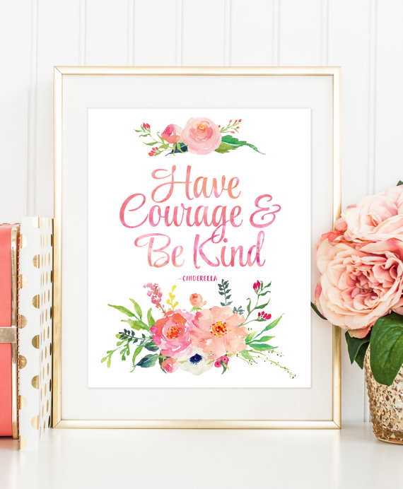 Cinderella-Inspired Accessories and Decor Items