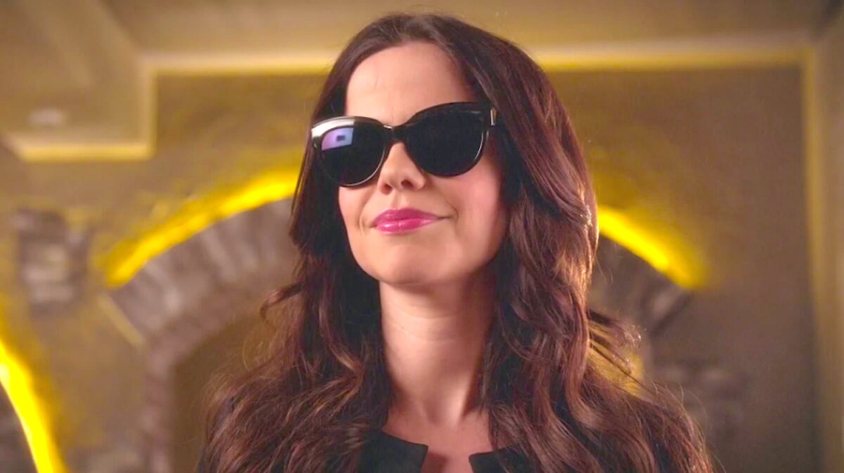 Pretty Little Liars Characters by Zodiac Signs