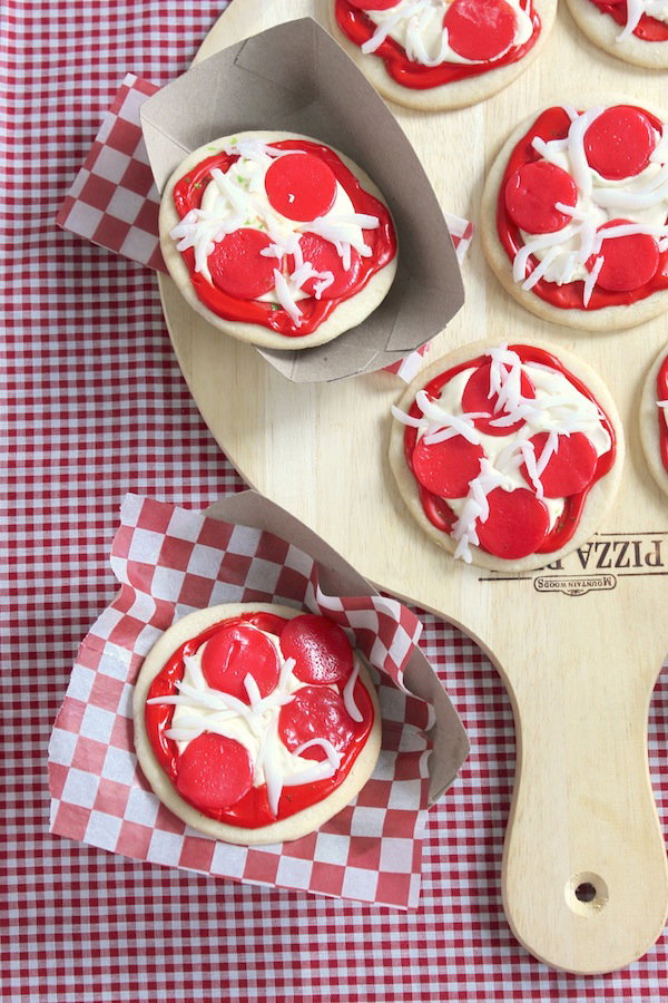 Throw the Ultimate Pizza Party on National Pizza Party Day