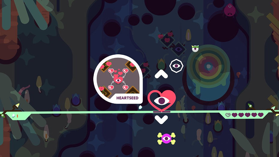 Review of TumbleSeed Roguelike Game for Nintendo Switch