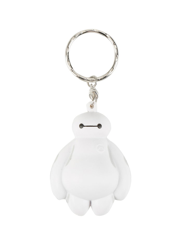 Items Inspired by Baymax From Disney's Big Hero 6