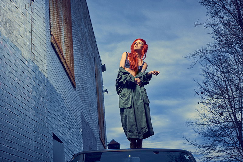Lights Talks Writing Songs and Stories for Skin & Earth