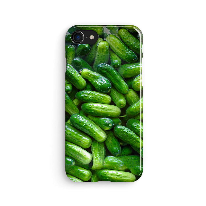 Pickle-Inspired Accessories, Decor and Clothes From Etsy