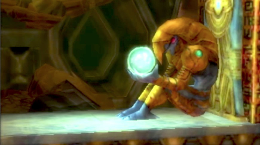Thoughts on Metroid: Samus Returns Preview Demo