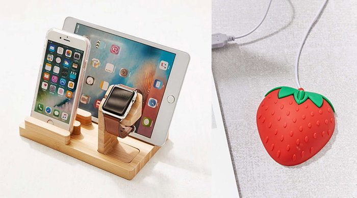 Back-to-School Tech Gadgets From Urban Outfitters and More