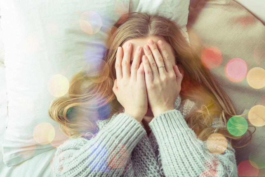 Signs of an Unhealthy Obsession With Someone