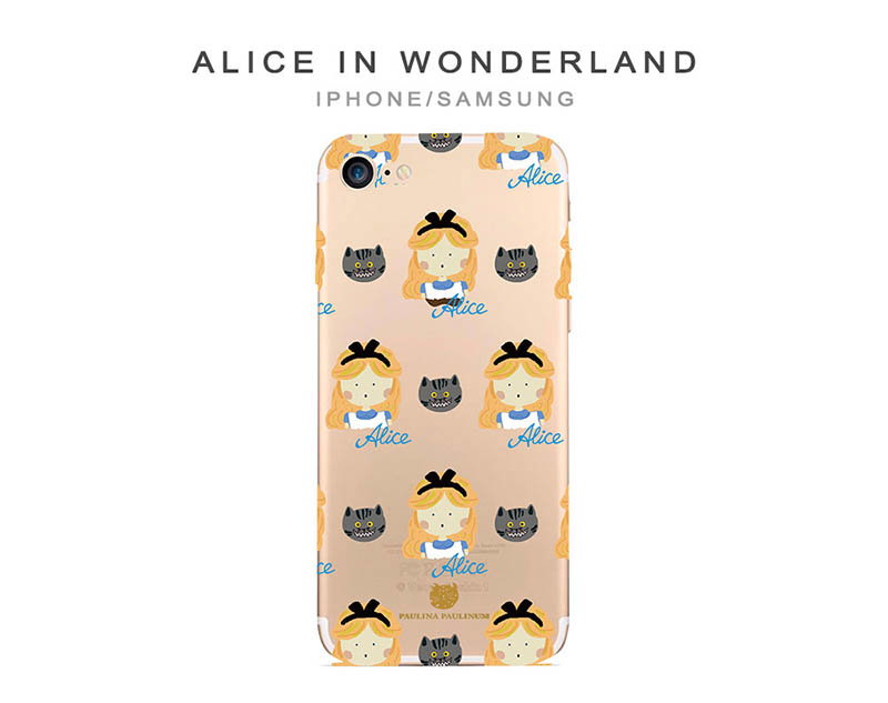 Alice From Disney's Alice in Wonderland-Inspired Items
