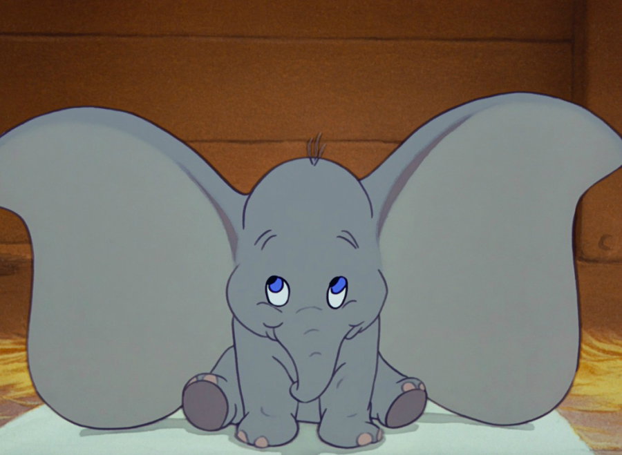The Definitive Ranking of the Best Fictional Elephants
