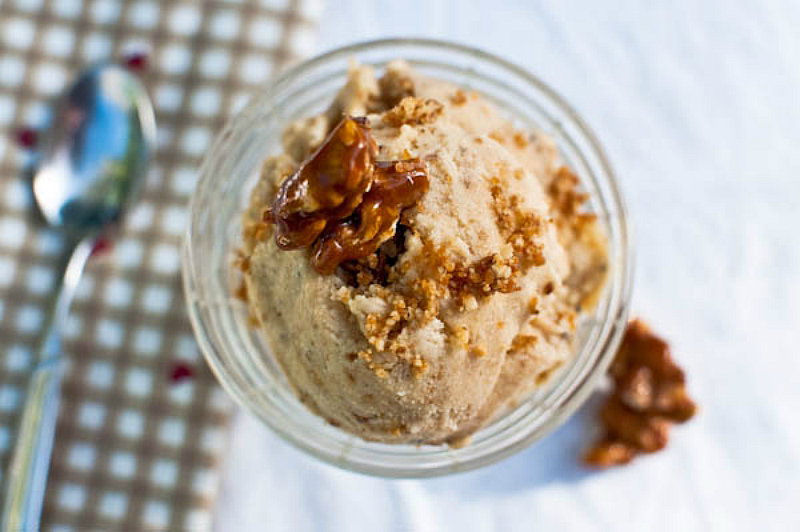 Roundup of Best Fall-Inspired Sundae Recipes