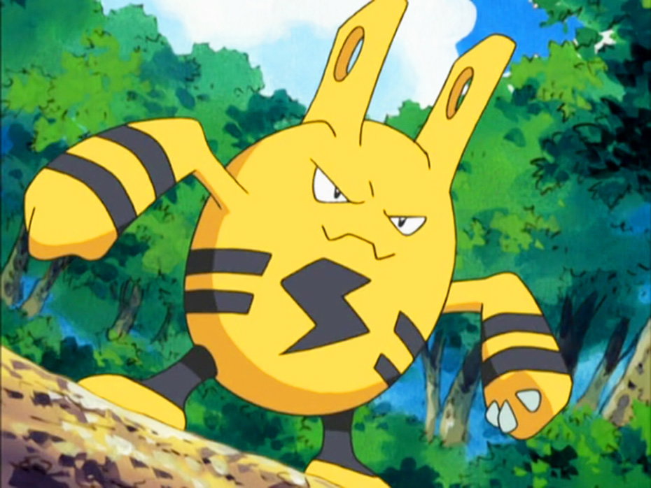 Electric-Type Pokémon You Should Train Based on Zodiac Sign