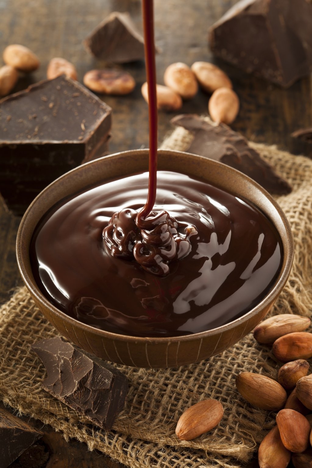 What Your Favorite Chocolate Reveals About Your Personality
