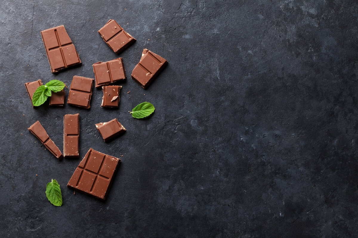 What Your Favorite Chocolate Reveals About Your Personality