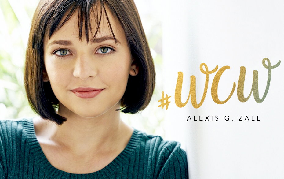Fun Facts About YouTuber and Actress Alexis G. Zall