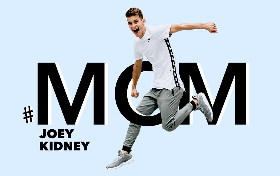 Fun Facts and Trivia About YouTube Star Joey Kidney