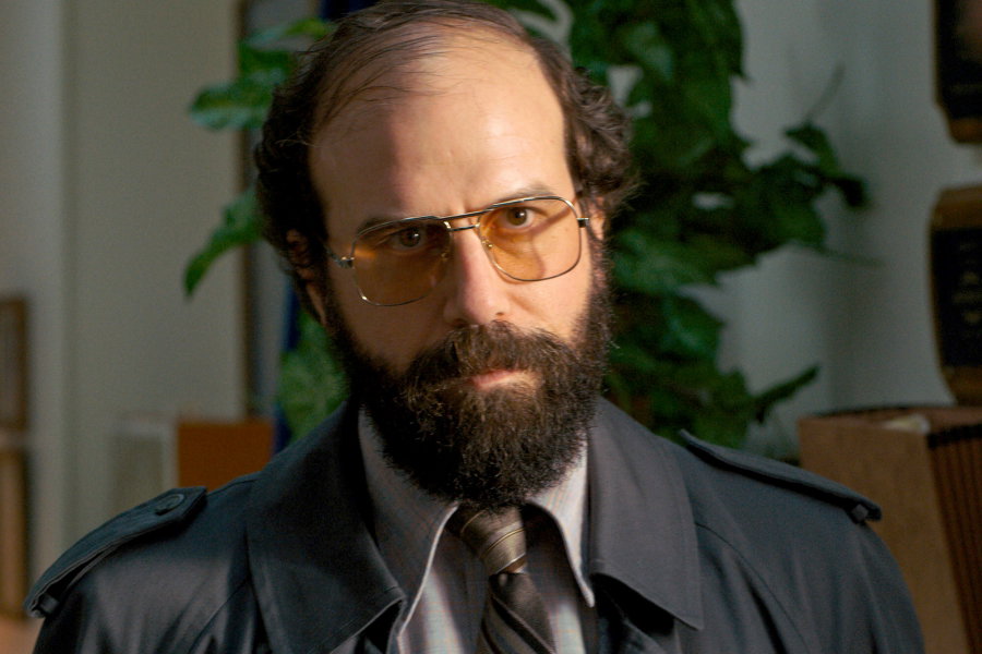 Definitive Ranking of Every Stranger Things Character