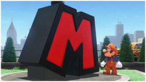 Every Super Mario Odyssey Outfit and Costume, Ranked