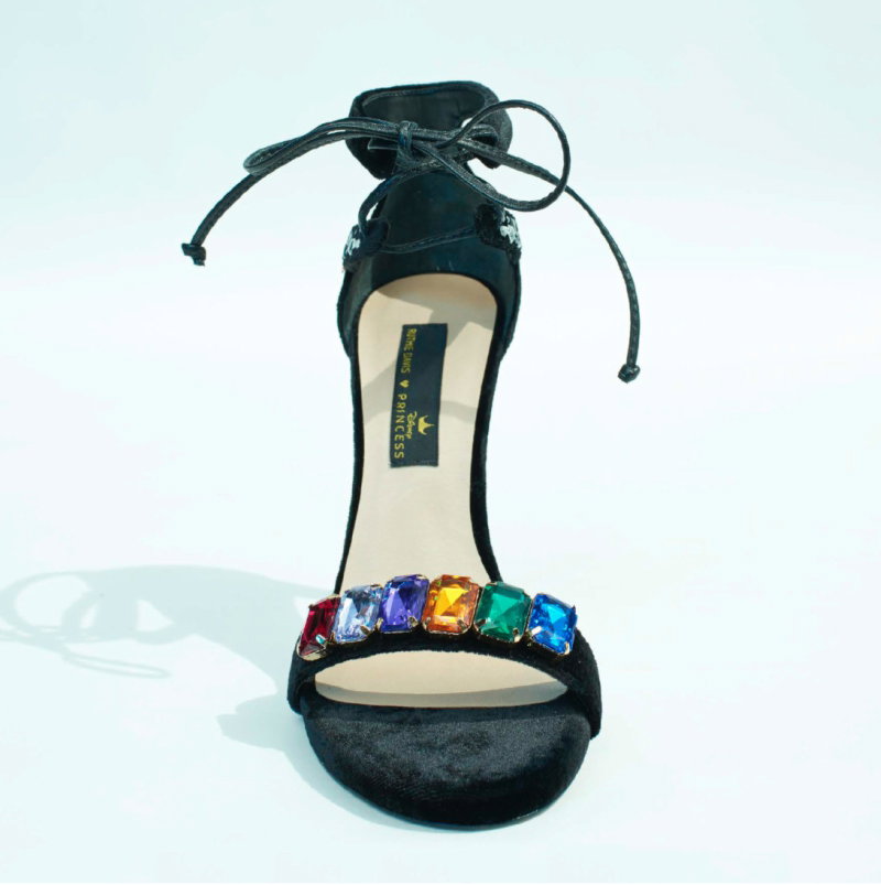 Ruthie Davis Launches Snow White Disney Princess Collection