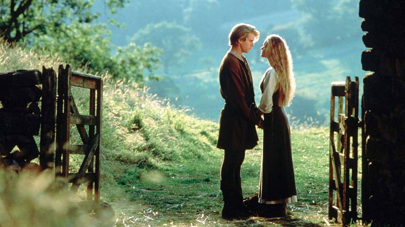 Nine Movies Every Hopeless Romantic Needs to Watch ASAP