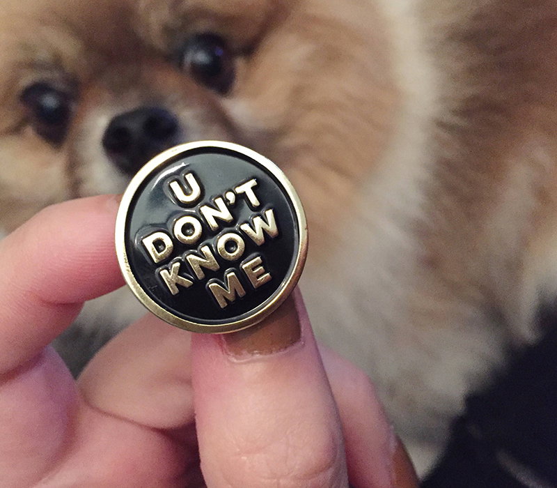 Lapel Pin You Need Based on Your Zodiac Sign