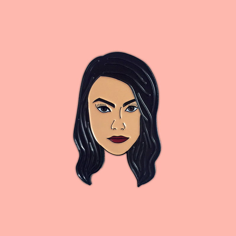Items Inspired by Veronica Lodge from Riverdale