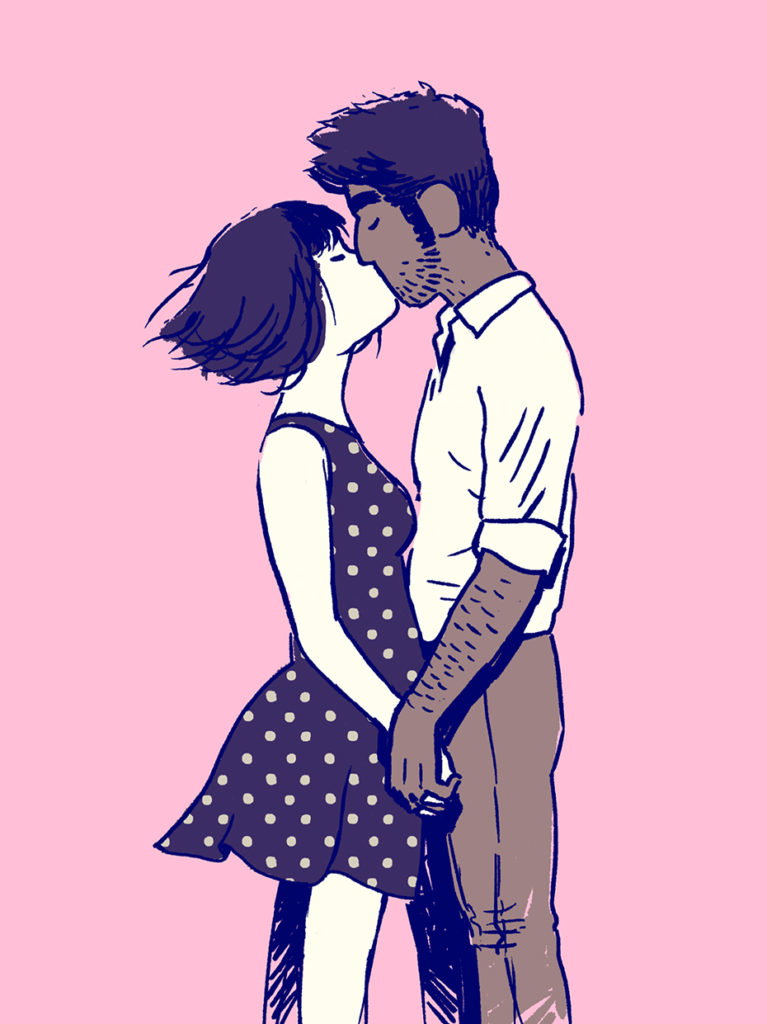 I Played Florence, the Mobile Game About Falling in Love
