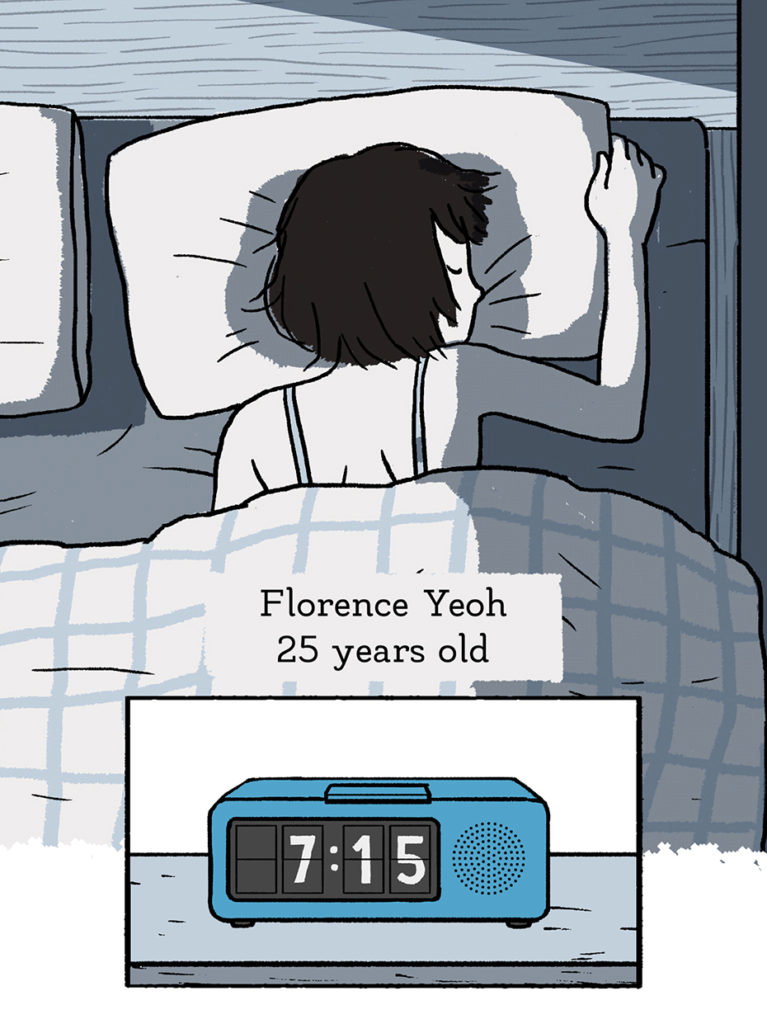 I Played Florence, the Mobile Game About Falling in Love